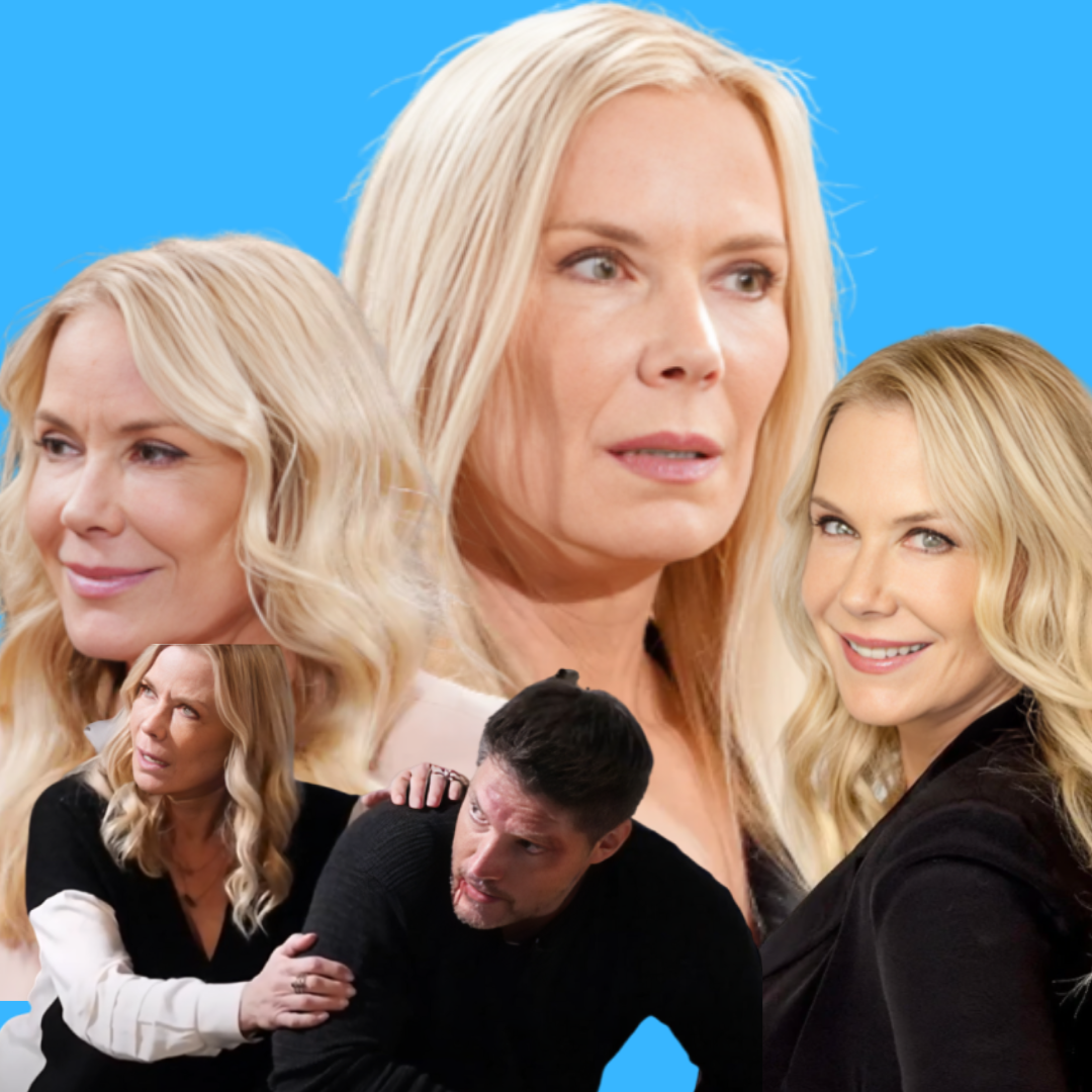 Tragedy in Los Angeles: Brooke Logan Dead in Shocking "Bold and the ...