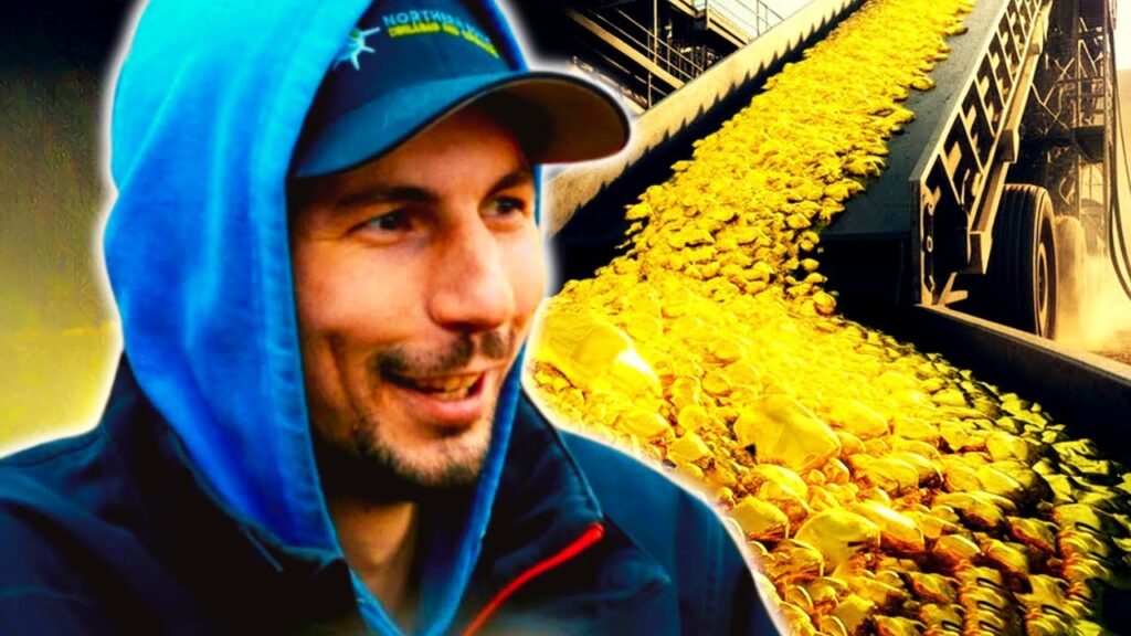 Farewell Rick Ness : Gold Rush Star’s Cause of Death Revealed – SOAP 24H