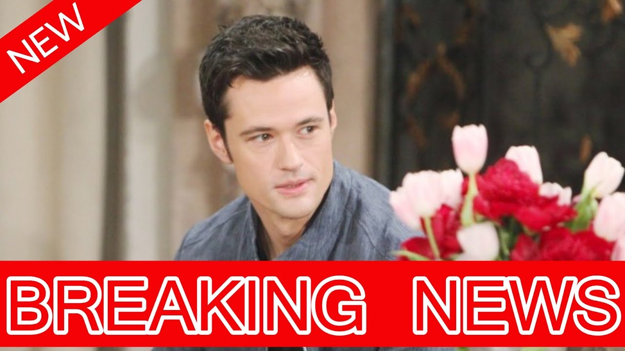 Tragic Death😭 Bold And The Beautiful Star Thomas Really Dead !! It will ...