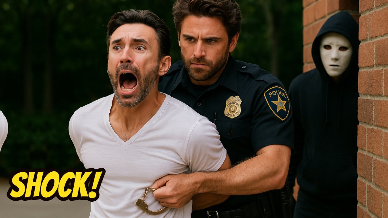 Cane bursts into tears and reveals Dumas' true identity - what will ...