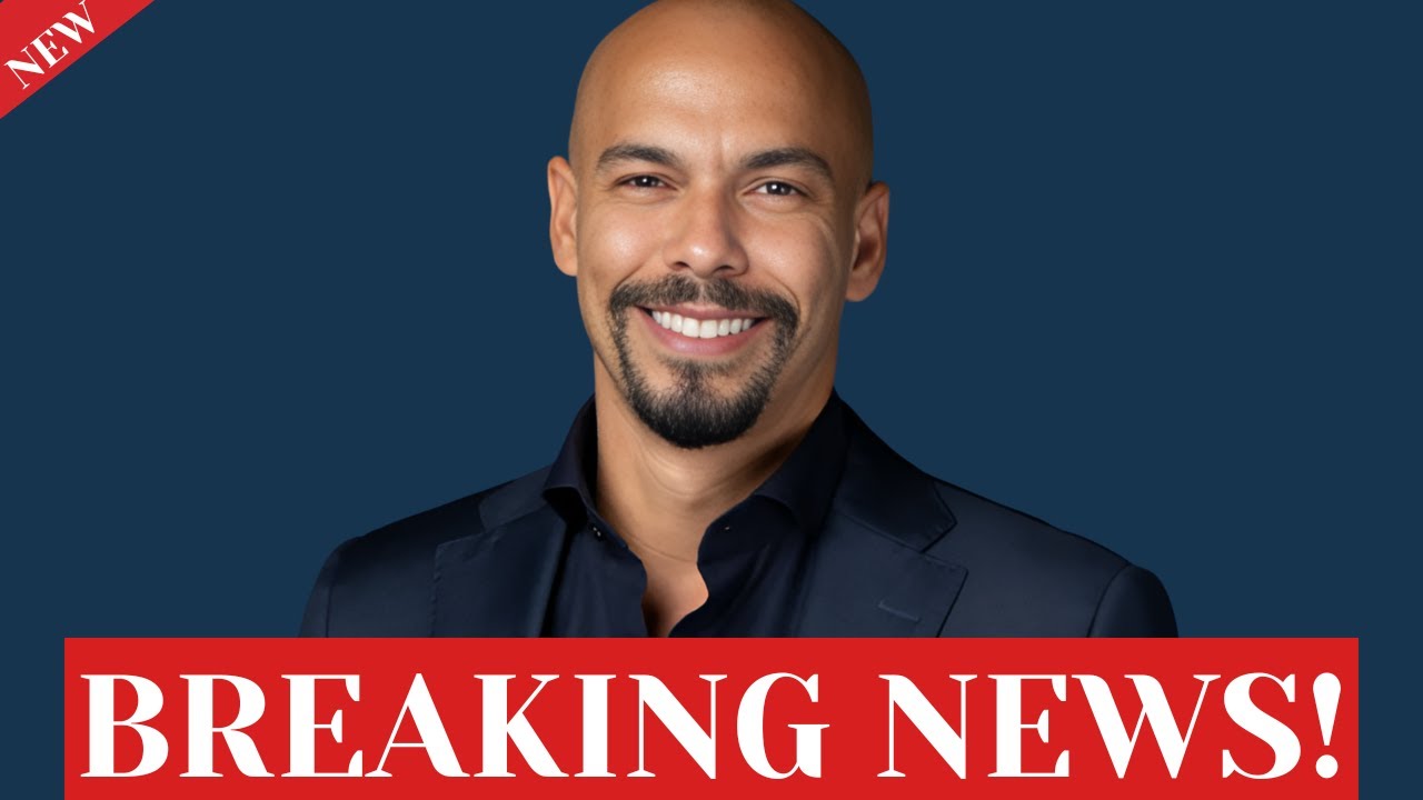 Devon Hamilton Finally Breaks Silence on Leaving Y&R, Fans Are Mourning ...