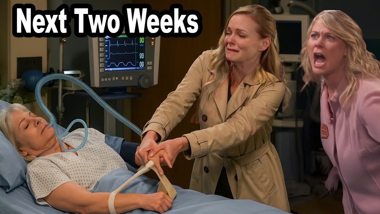 Days of Our Lives Spoilers Next 2 Weeks: July 21 to August 1, 2025 ...