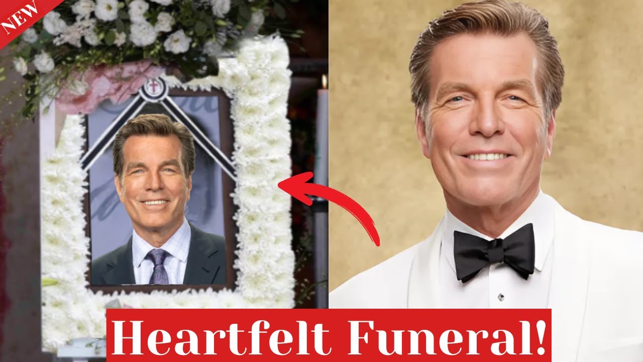 Peter Bergman Dies At 72, Fans Are Mourning! - SOAP 24H