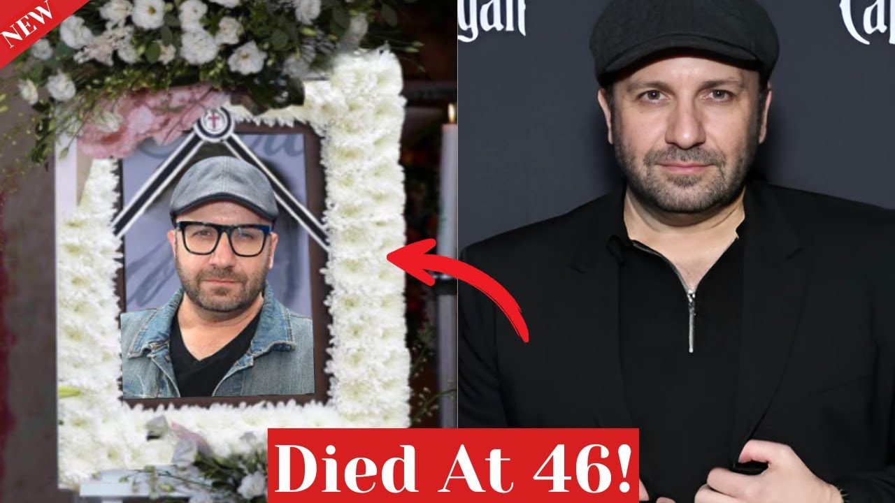 Brad Everett Young Died At Age of 46, Heartfelt Funeral! - SOAP 24H