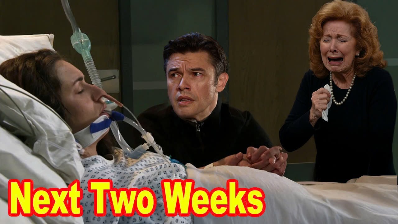 Days of Our Lives Spoilers Next 2 Weeks: September 22 to October 3 ...
