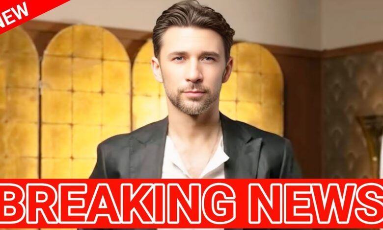 CBS Legend Passes Away! Y&R Cane really died, Very Sad News for Fans ...